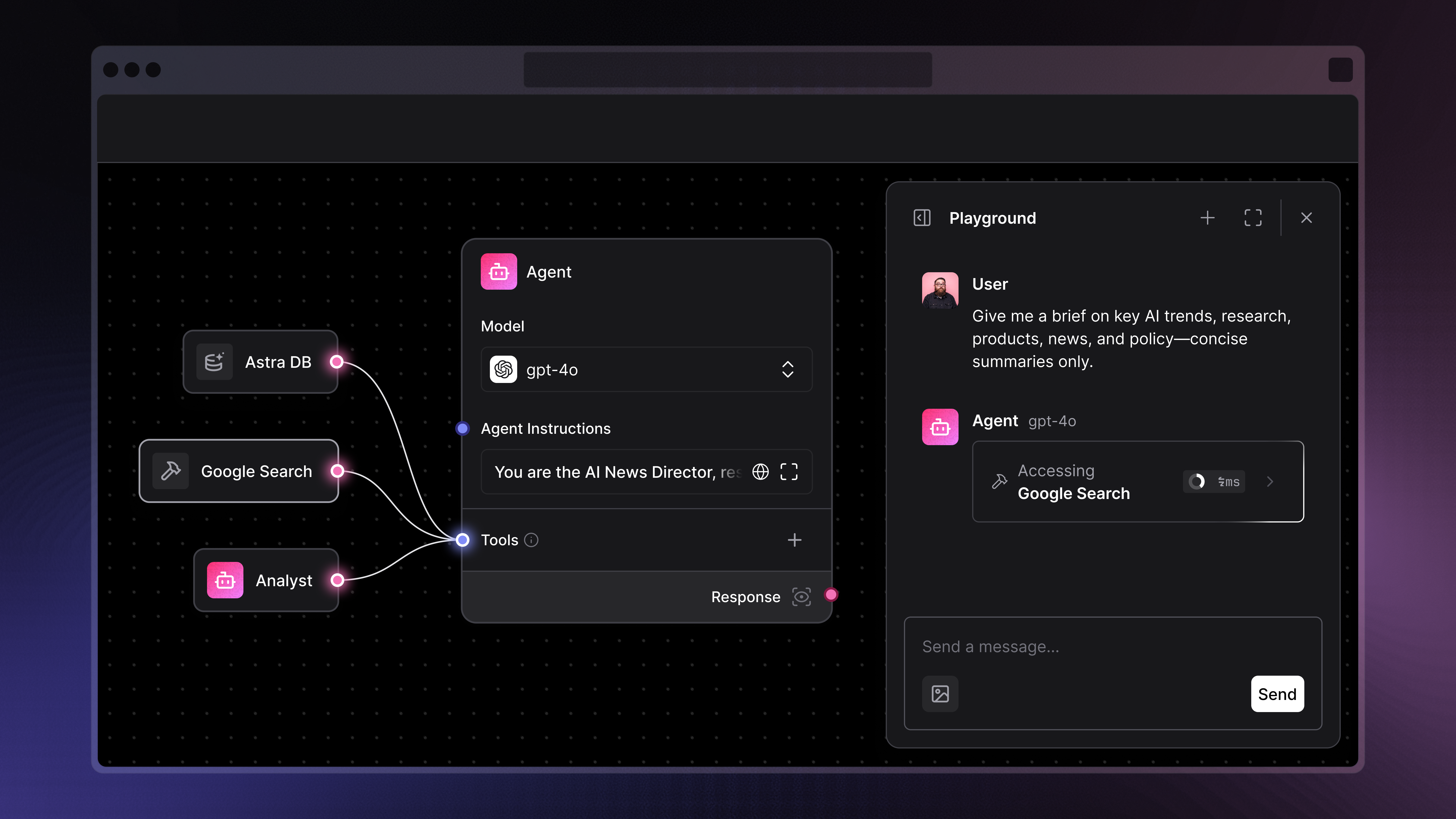 Welcome to NebulaAIFlow | NebulaAIFlow Documentation